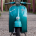 Vespa v50 R im Originallack Turchese 240